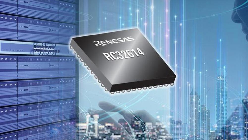 Renesas develops write technologies for embedded STT-MRAM Renesas develops write technologies for embedded STT-MRAM