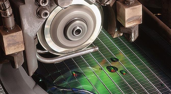 Ansys achieves certification of its multiphysics solutions for TSMC’s ... Ansys achieves certification of its multiphysics solutions for TSMC’s ...