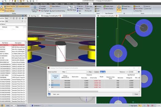 Zuken unveils high-speed features for Internet-connected PCB design Zuken unveils high-speed features for Internet-connected PCB design