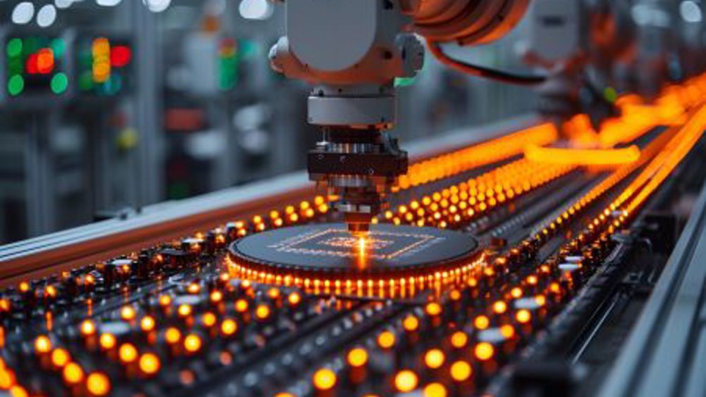 New Electronics - Synopsys unveils production-ready multi-die reference ... New Electronics - Synopsys unveils production-ready multi-die reference ...
