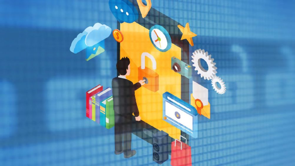 New Electronics - NXP delivers secure NFC authentication New Electronics - NXP delivers secure NFC authentication
