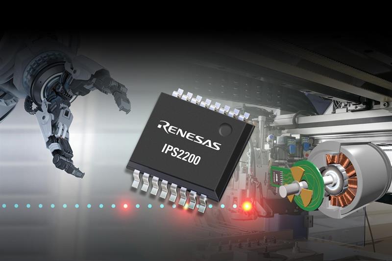 Renesas introduces I3C bus extension products Renesas introduces I3C bus extension products