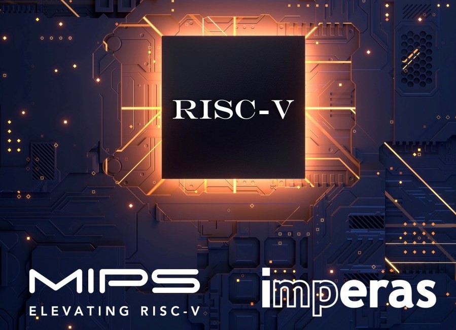 New Electronics - MIPS selects Imperas for RISC-V IP verification New Electronics - MIPS selects Imperas for RISC-V IP verification