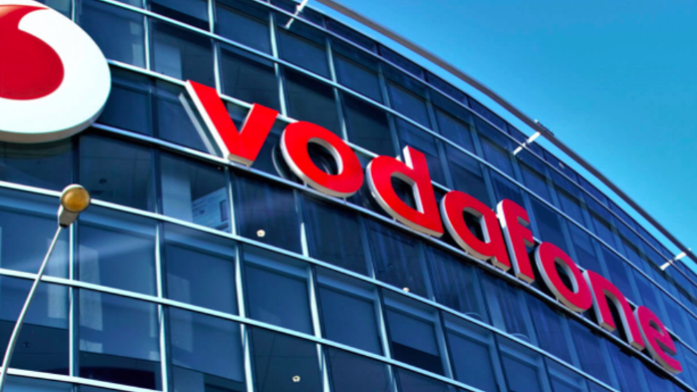 New Electronics - ST achieves Vodafone NB-IoT certification for ... New Electronics - ST achieves Vodafone NB-IoT certification for ...