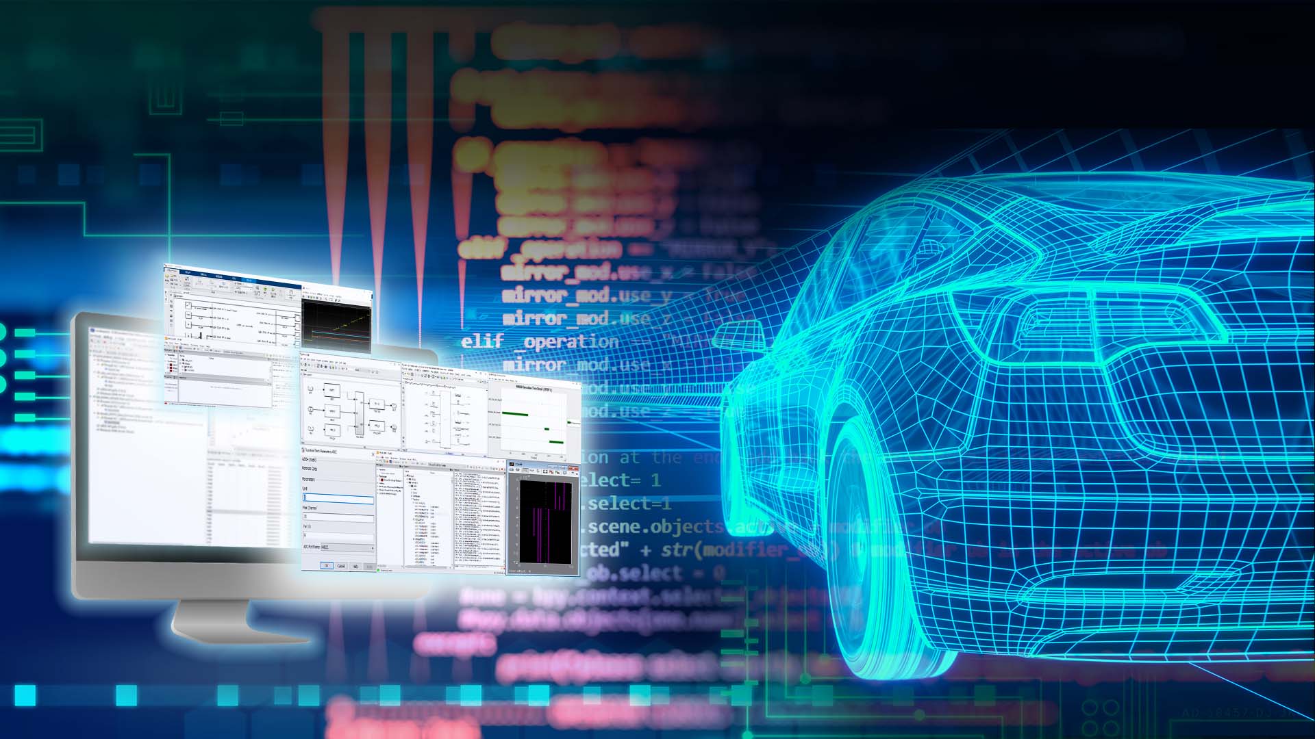 New Electronics - Renesas introduces automotive Integrated Software ... New Electronics - Renesas introduces automotive Integrated Software ...