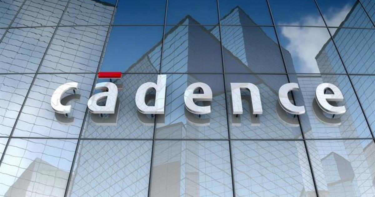 Cadence delivers new verification IP Cadence delivers new verification IP