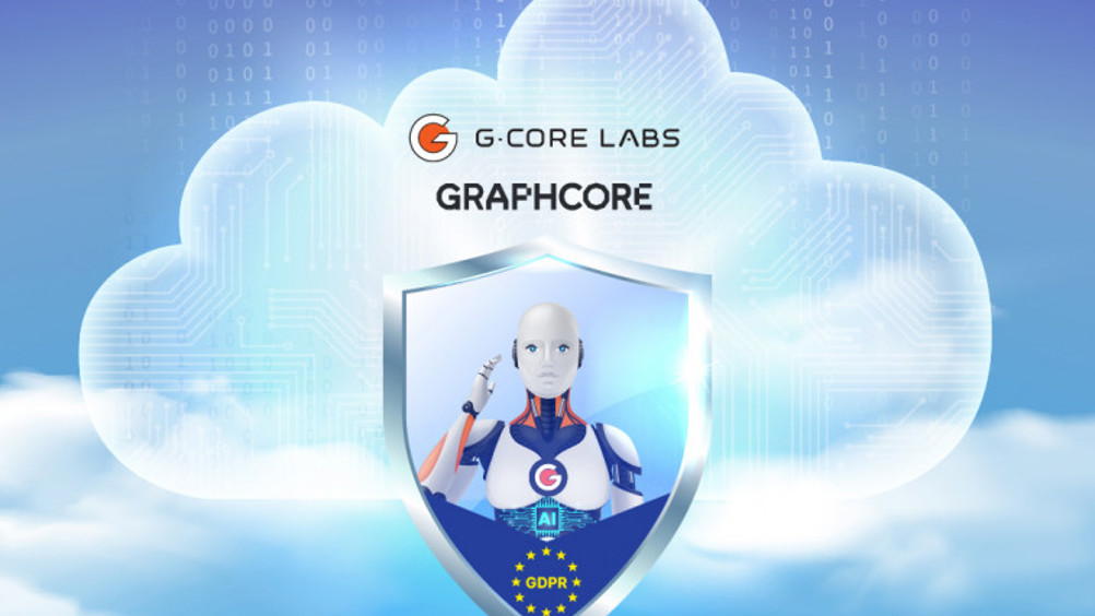 New Electronics - Gcore launches new AI cloud cluster New Electronics - Gcore launches new AI cloud cluster