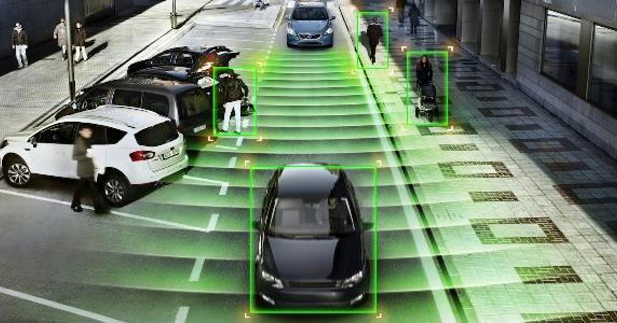 Renesas and HELLA Aglaia offer scalable ADAS solution Renesas and HELLA Aglaia offer scalable ADAS solution