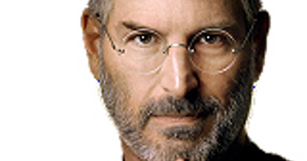 Apple Visionary Steve Jobs Dies Aged 56