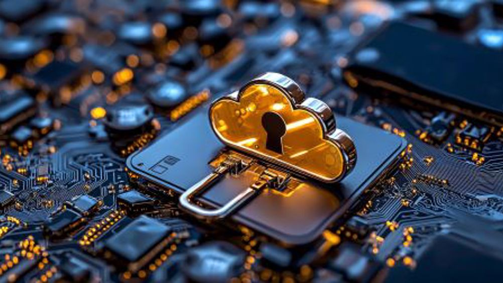 New Electronics - First post-quantum cryptography standards announced New Electronics - First post-quantum cryptography standards announced