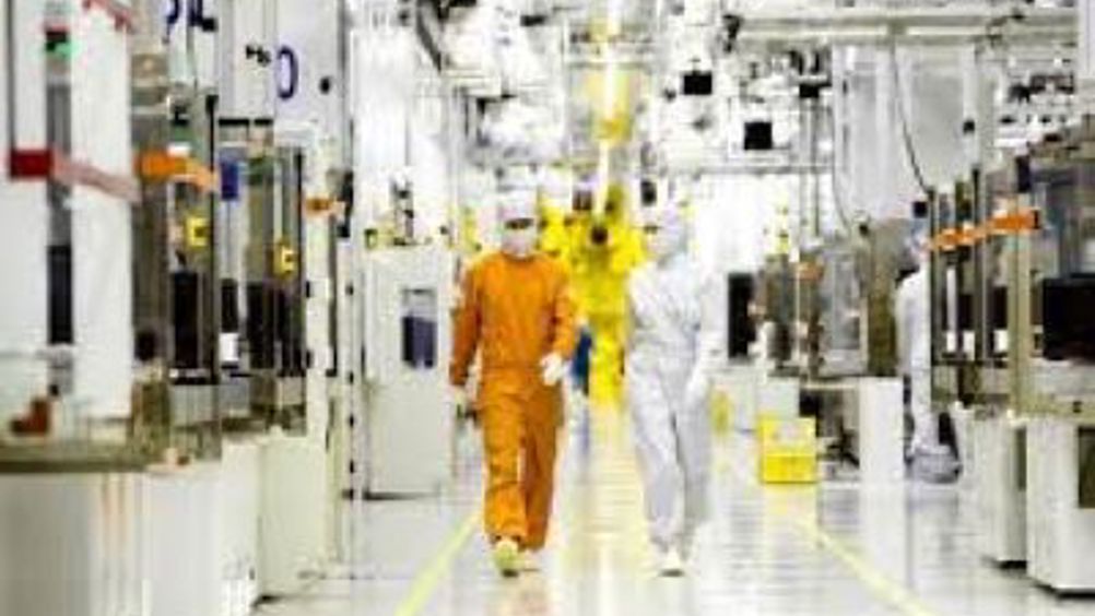 New Electronics - Tenstorrent selects Samsung Foundry to manufacture ... New Electronics - Tenstorrent selects Samsung Foundry to manufacture ...