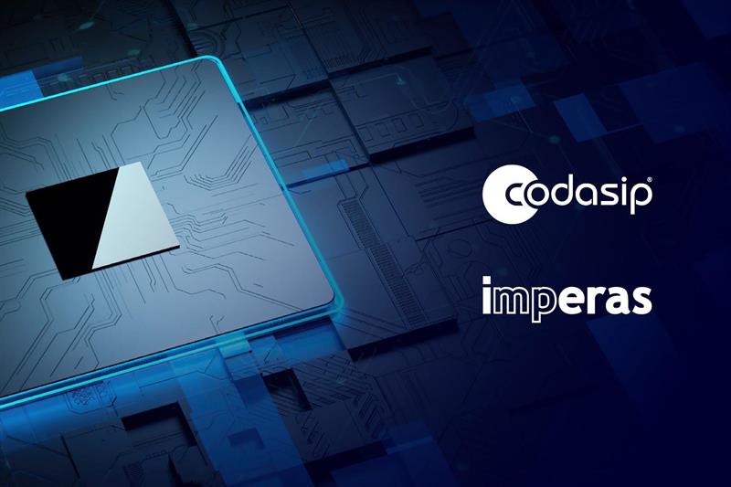 Codasip adopts Imperas for RISC-V processor verification Codasip adopts Imperas for RISC-V processor verification